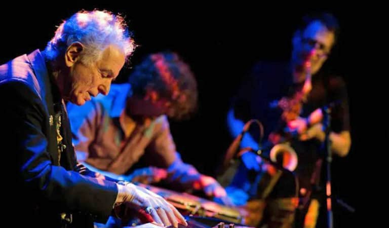 KEROUAC CONTEMPORARY DAVID AMRAM IN ST PETE – Jack Kerouac House of St ...