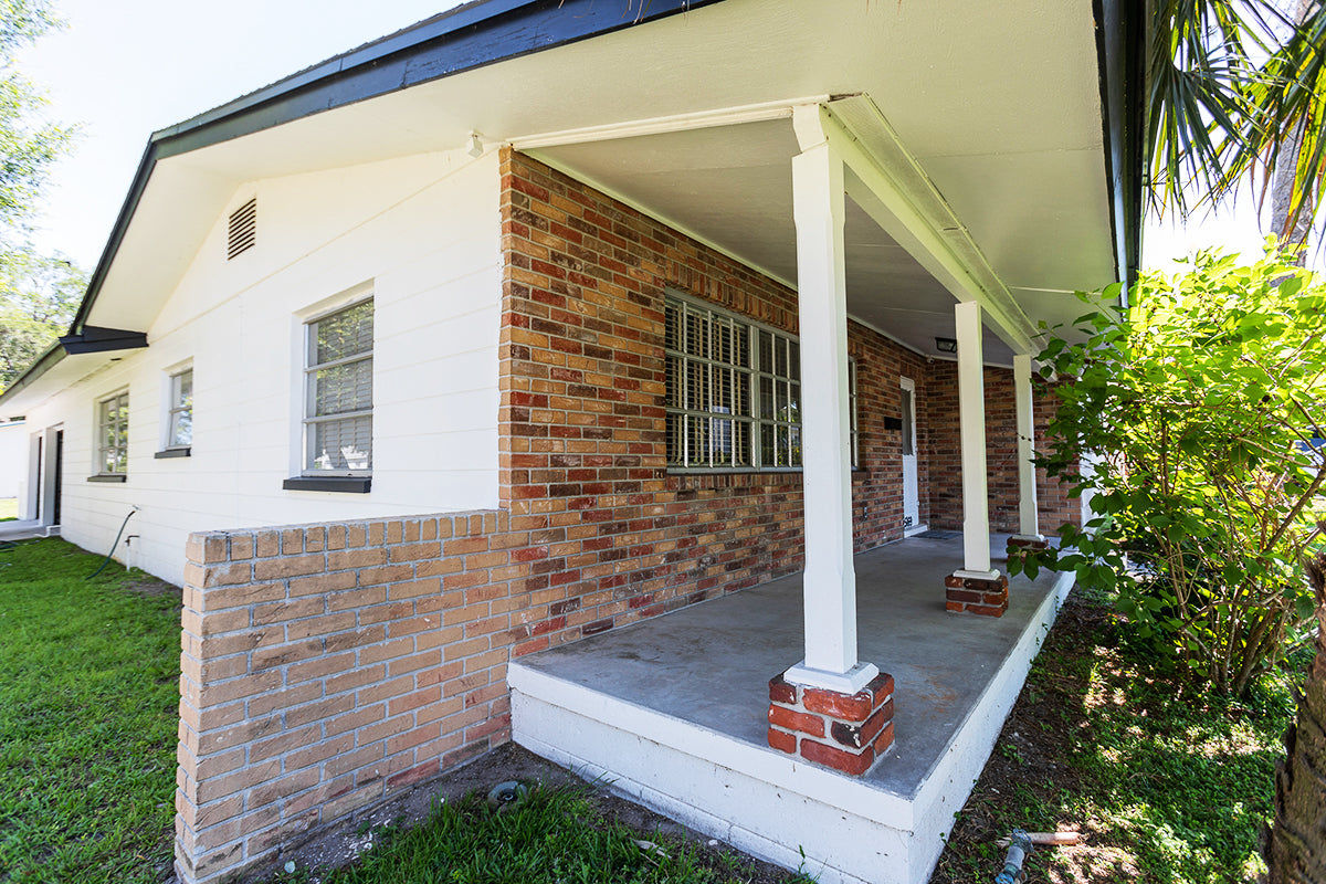 PHOTOS – Jack Kerouac House of St Petersburg